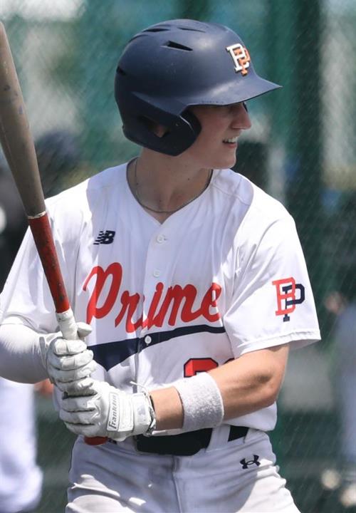 Matthew Bergin Class of 2027 - Player Profile | Perfect Game USA