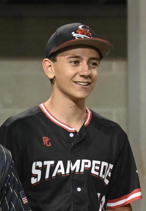 Grayson McLean Class of 2029 - Player Profile | Perfect Game USA