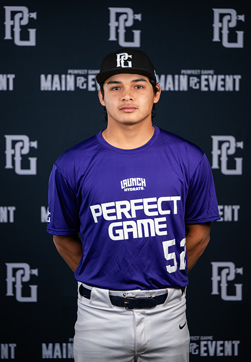 Ethan Reese Class of 2025 - Player Profile | Perfect Game USA