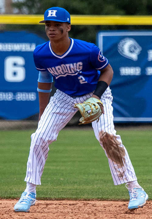 Isaiah Nolan Class of 2025 - Player Profile | Perfect Game USA