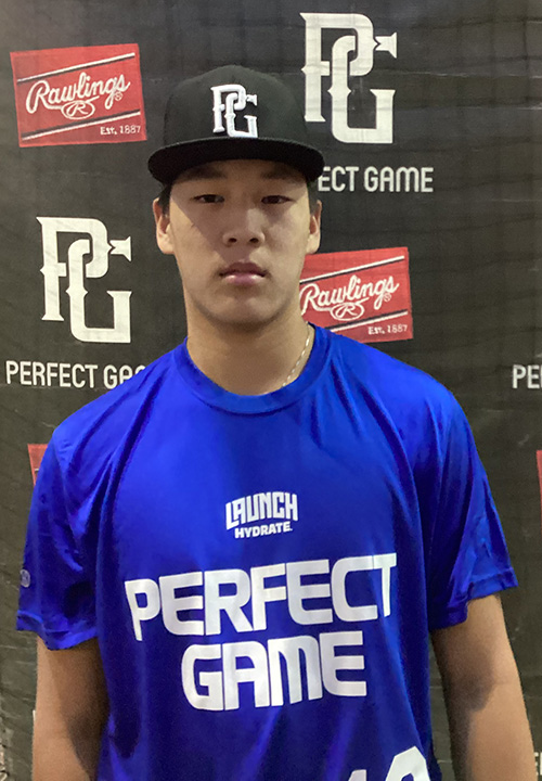 Josh Ouimette Class of 2028 - Player Profile | Perfect Game USA