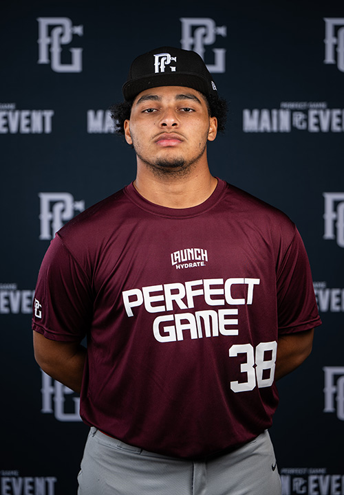 Kaden Whidden Class of 2025 - Player Profile | Perfect Game USA