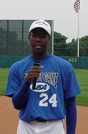 Kyle Palmer Class of 2003 - Player Profile | Perfect Game USA