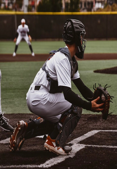 Saunder Dinkelman Class of 2026 - Player Profile | Perfect Game USA